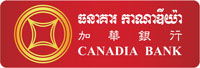 Canadia Bank | Login